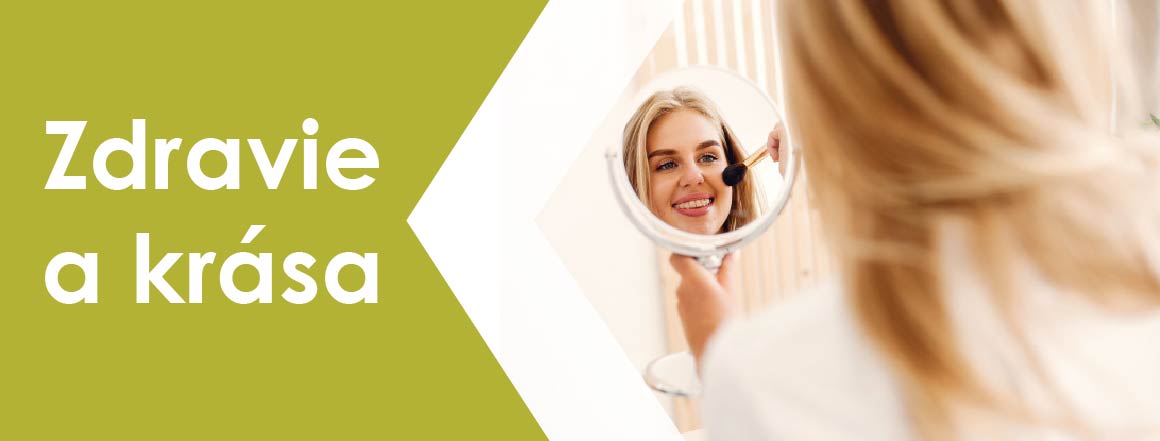Zdravie a krása